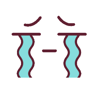 大哭表情包图片-大哭表情包素材-大哭表情包模板图片下载-千库网