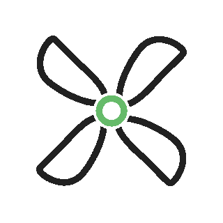 风扇旋转gif图片_风扇旋转gif素材_千库网