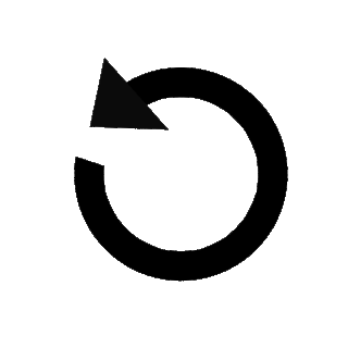 圆圈箭头设计素材-圆圈箭头模板设计-海报图片下载-千库网