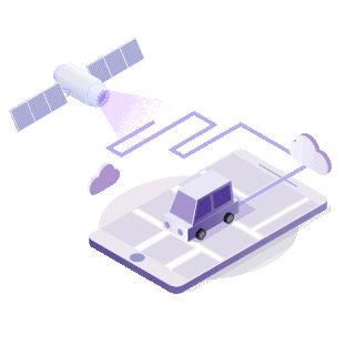 汽车自动驾驶图片-汽车自动驾驶GIF素材-汽车自动驾驶模板图片下载-千库网