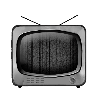 电视机gif图片_电视机gif素材_千库网