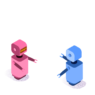 AI人工智能Loadinggif图片素材下载-千库网