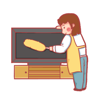 电视机gif图片_电视机gif素材_千库网