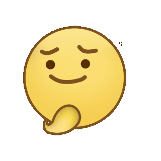 emoji表情疑问设计素材-emoji表情疑问设计模板GIF图片下载-千库网