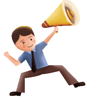 销售员gif图片_销售员gif素材_千库网