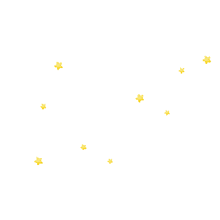 星星闪烁_GIF_素材_图片-千库网