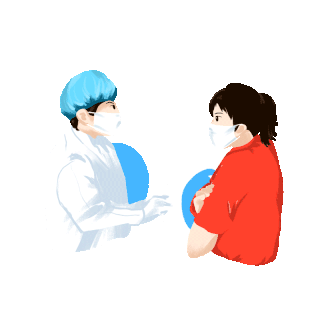 医疗健康预防医生医护人员肝脏病毒gif图素材gif图片素材下载-千库网