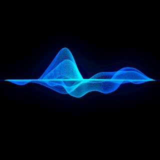 科技感渐变音频曲线线条gif图素材gif图片素材下载-千库网