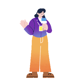 卡通人物gif图片_卡通人物gif素材_千库网