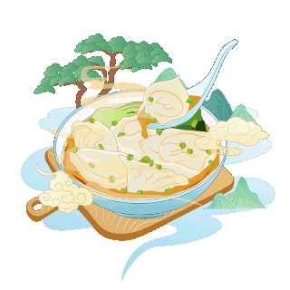 馄饨图片-馄饨素材-馄饨模板图片下载-千库网