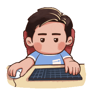 键盘gif图片_键盘gif素材_千库网