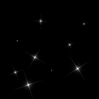 星星gif图片_星星gif素材_千库网