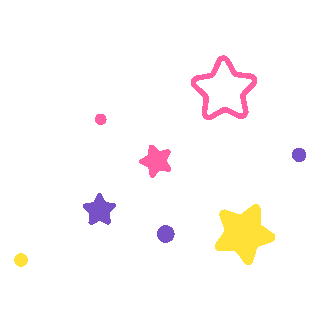 星星gif图片_星星gif素材_千库网