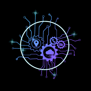 ai大模型logo图片素材-ai大模型logo模板图片下载-千库网